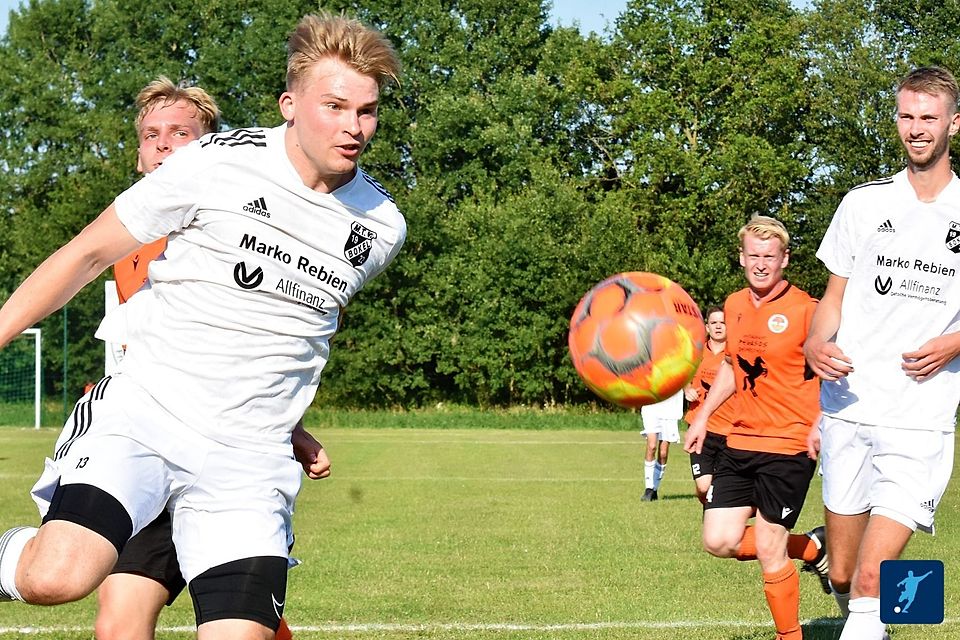 Appeln ist Gastgeber des Beverstedter Gemeindeturniers - FuPa