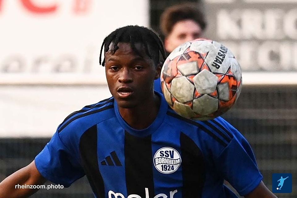 Weil Rheinbach und Bornheim Remis spielen: Fortuna Bonn auf der Eins - FuPa