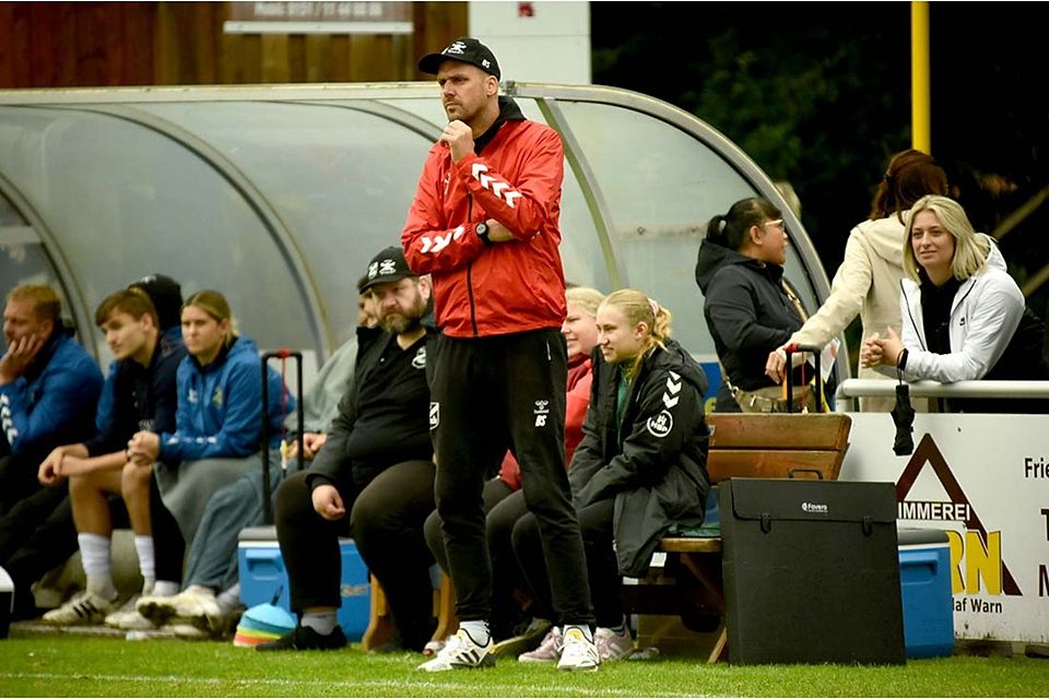 „Die Saison war ein Kraftakt" - FuPa