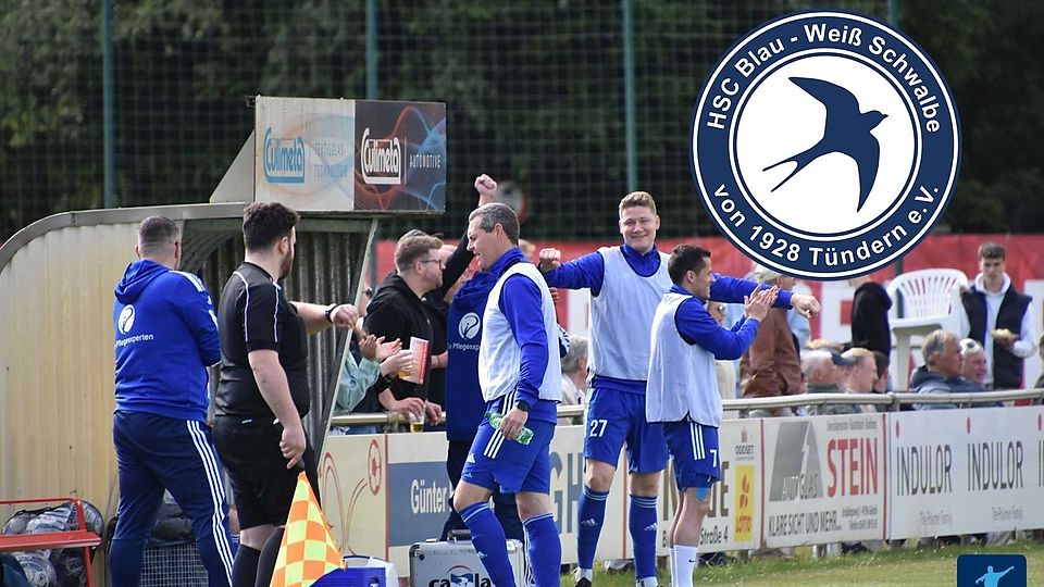 "Ziel ist es, den Klassenerhalt so früh wie möglich einzutüten" - FuPa