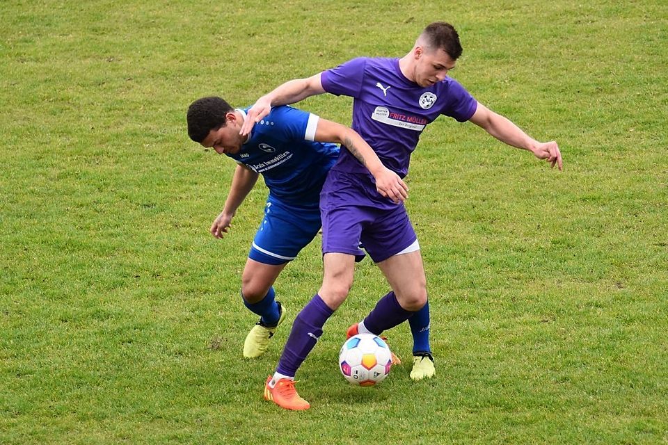 SV Altlüdersdorf - Stahl Brandenburg: Drei Platzverweise vor 498 Fans ...