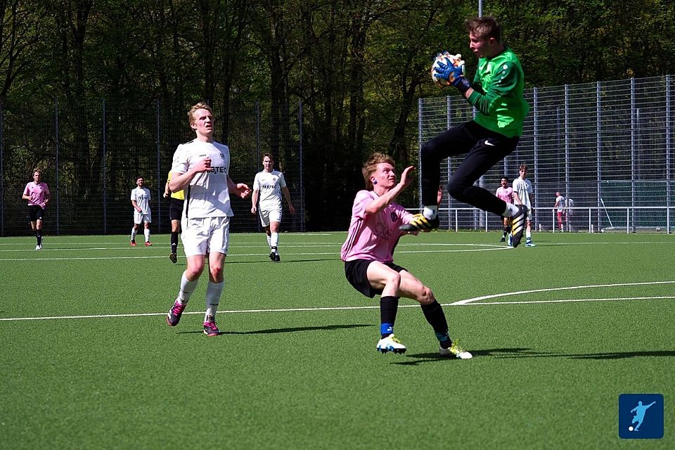 TBM 1-4 gegen Sportfreunde - FuPa