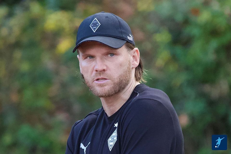 Neutgens‘ Parade erspart Gladbachs U23 größeres Ärgernis - FuPa