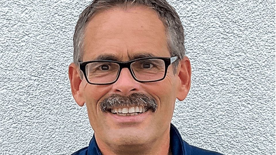 Peter Jost hat beim TV Angermund aufgehört - FuPa