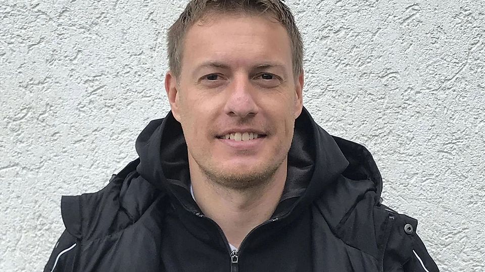 Stephan Schmeller und der FC Edelsfeld – das passt - FuPa