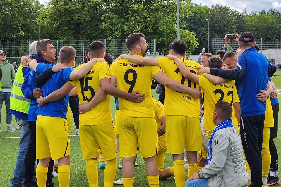 Grünwald sichert Bosna den Klassenerhalt - Croatia blickt nach vorne - FuPa
