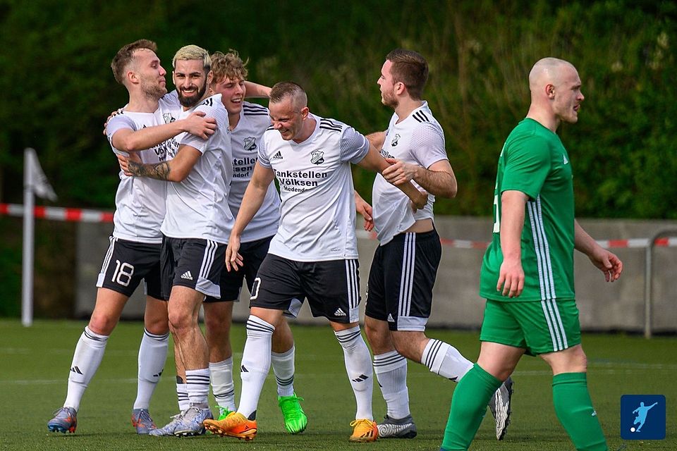 Hedendorfer gehen als Vizemeister mit „erhobenem Haupt“ in Sommerpause ...