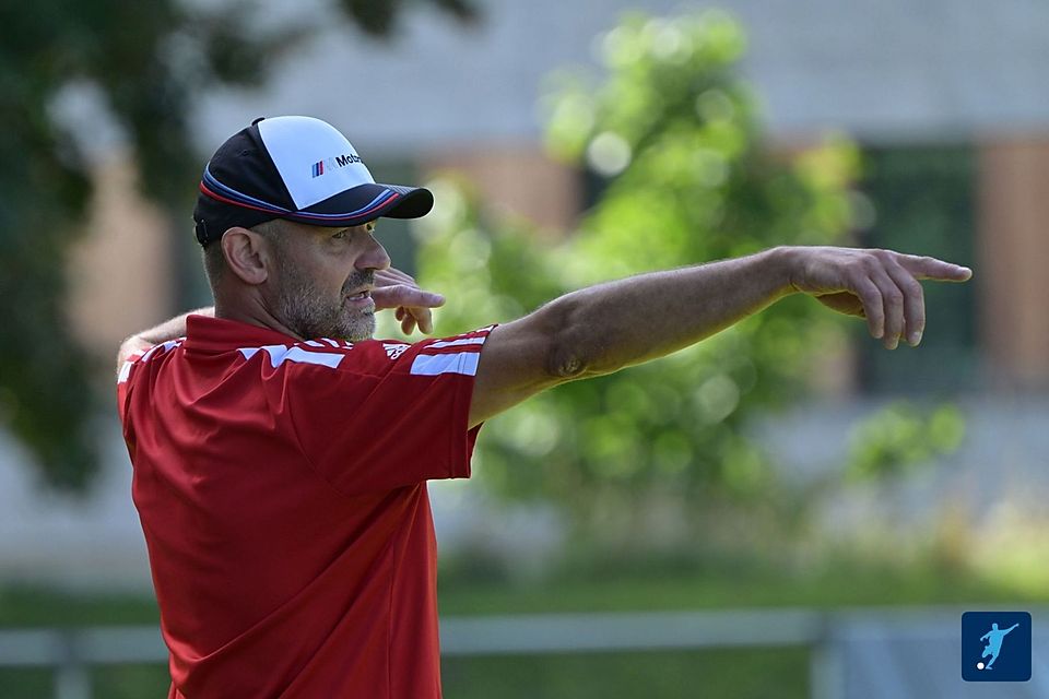 Kirchberg: Wagner beerbt Winter - FuPa