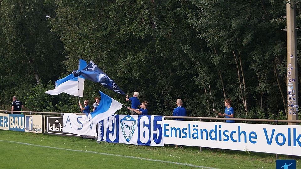 SV Eintracht Nordhorn gewinnt knapp gegen ASV Altenlingen mit 3:2 - FuPa