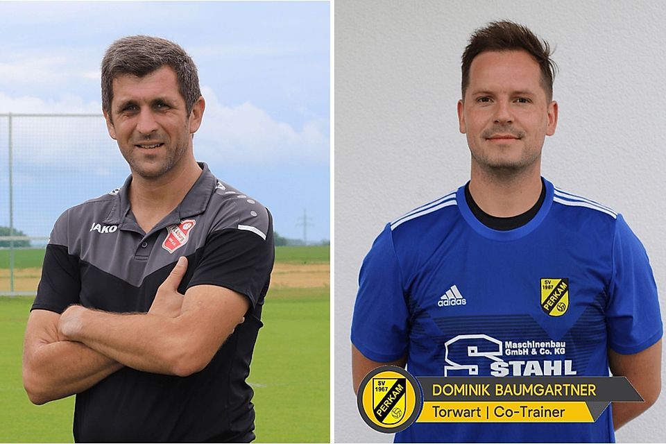 Röhrl wird Trainer in Parkstetten - Baumgartner übernimmt Alburg - FuPa