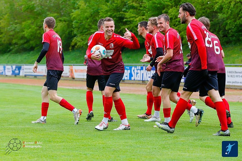 Dank Blitzstart – Wertingen siegt gegen Jettingen - FuPa