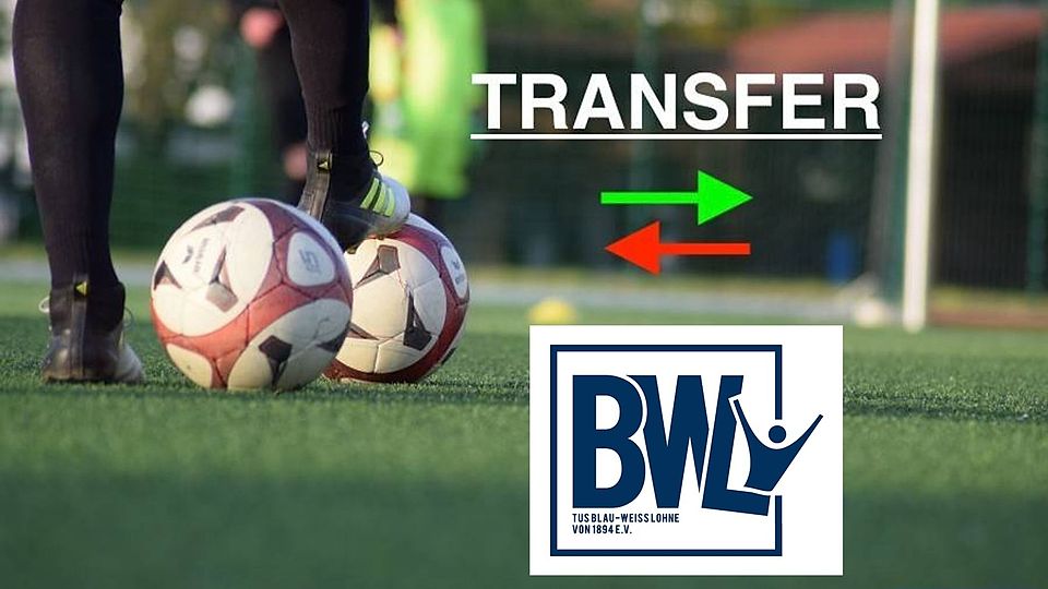 BW Lohne verpflichtet Offensivtalent Louis Thöle - FuPa
