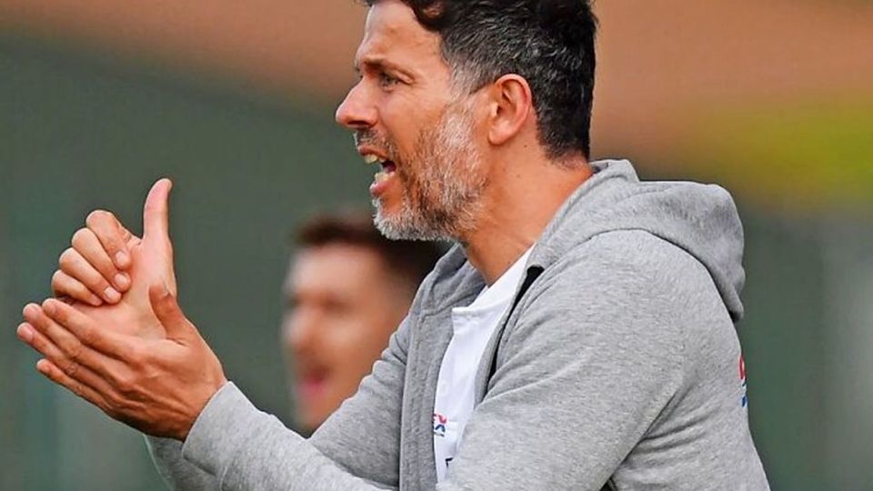 Der SV Niederschopfheim leistet sich den nächsten Patzer - FuPa