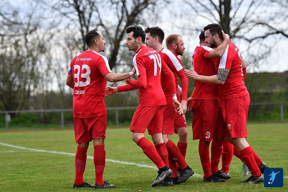 B-Liga: SV 07 heimstark - FuPa