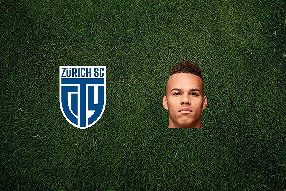 Axel Prohouly wechselt zu Zürich City - FuPa