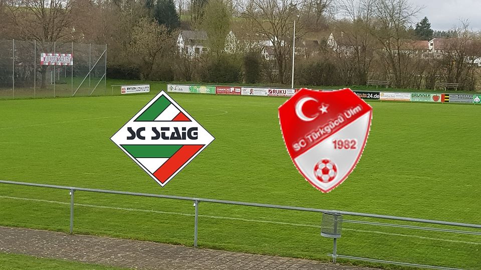 Keine Punkte für den SC Staig im Spitzenspiel - FuPa