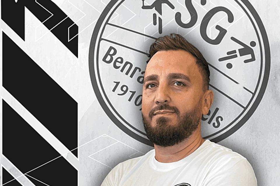 Die SG Benrath-Hassels ist heiß auf die Landesliga - FuPa