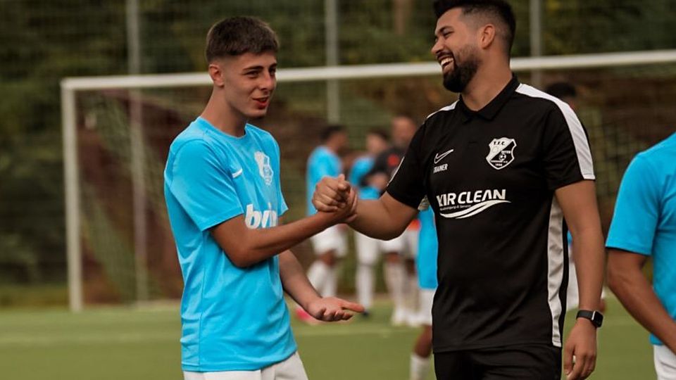 Albira kehrt zurück: Inter Troisdorf startet zweiten Anlauf - FuPa