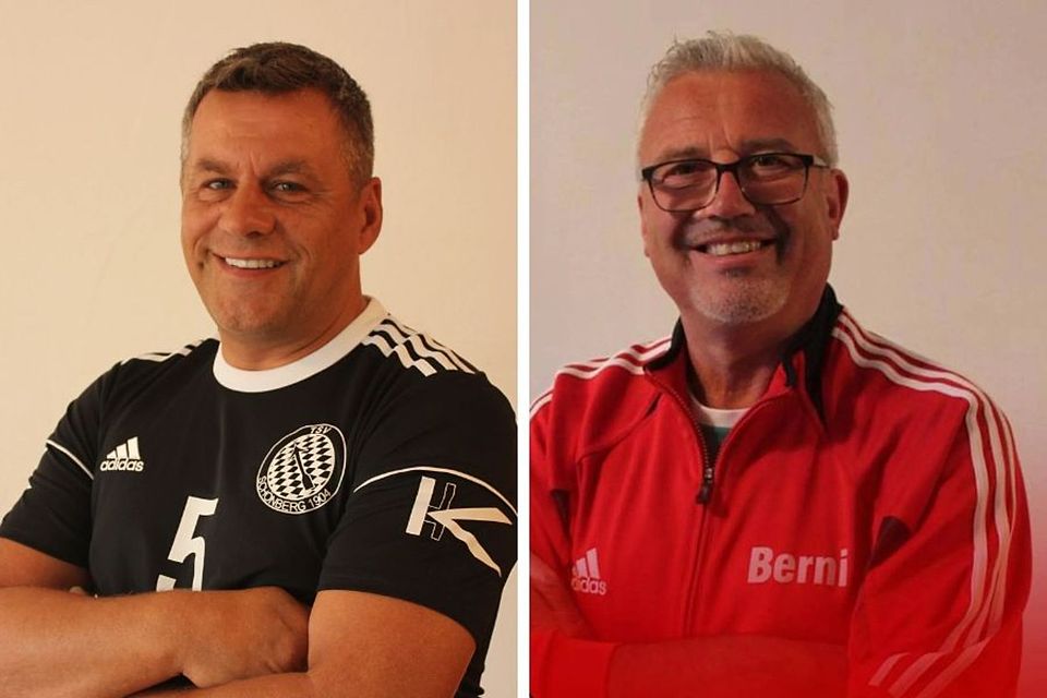 »Wollen in der Kreisliga bleiben - aber nicht mit aller Gewalt« - FuPa
