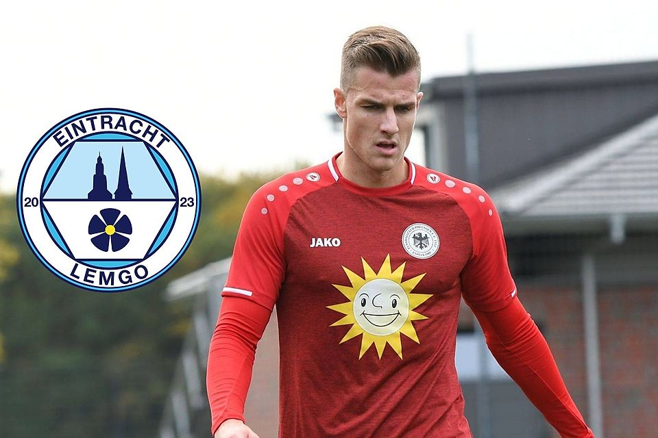 119 Tore in einer Saison! Ex-Lippstadt-Kapitän in Allianz Arena geehrt ...