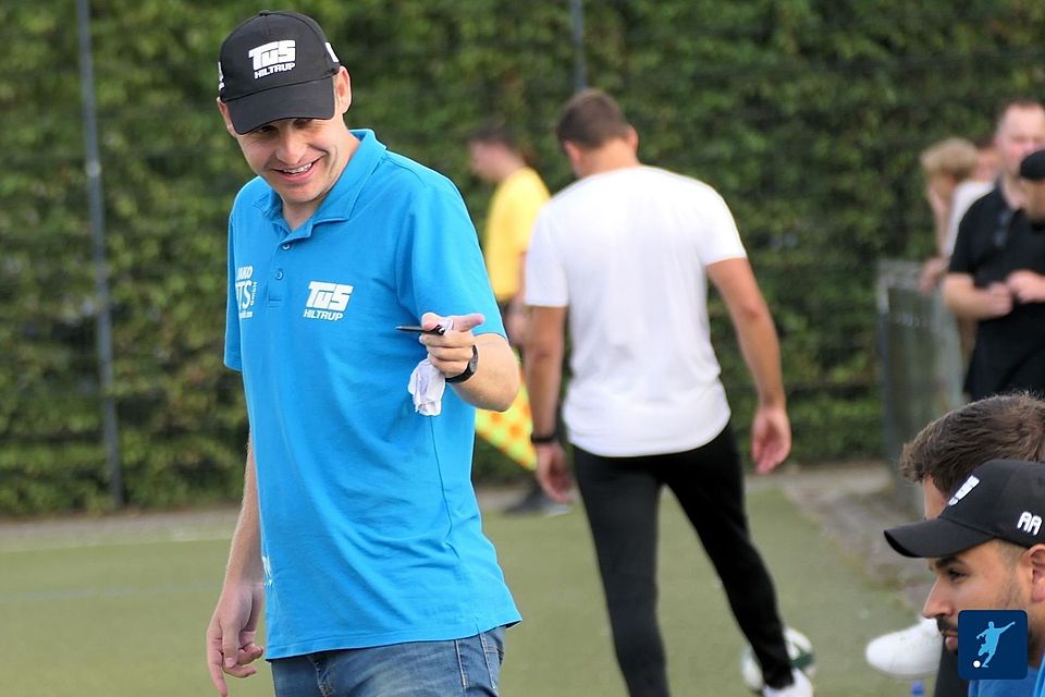 Überraschung bei Rhynerns Trainerlösung – welcher Top-Kandidat absagte ...