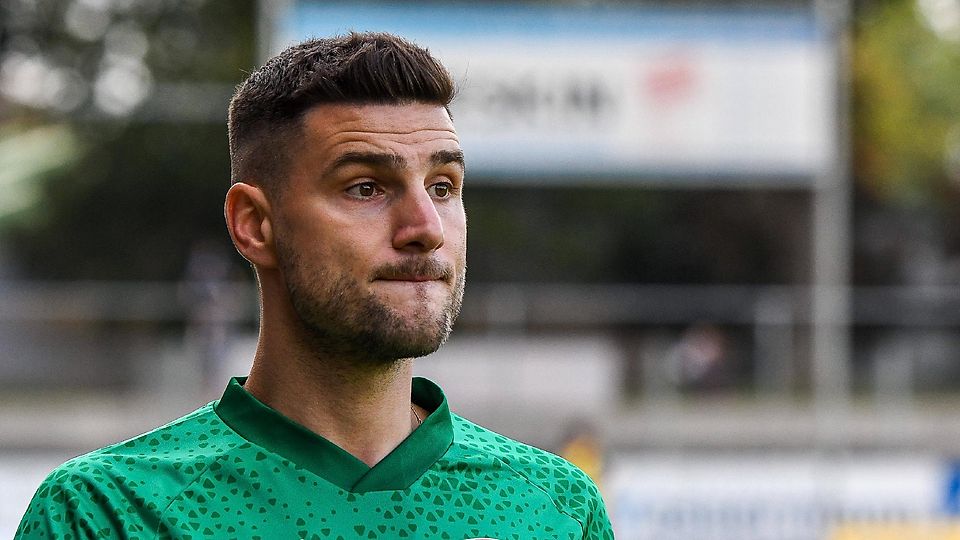 15. Saisonniederlage - TSV Buchbach taumelt weiter in Richtung ...