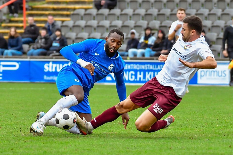 1. FC Lok Leipzig triumphiert im Derby – Viktoria Berlin dreht Spiel - FuPa