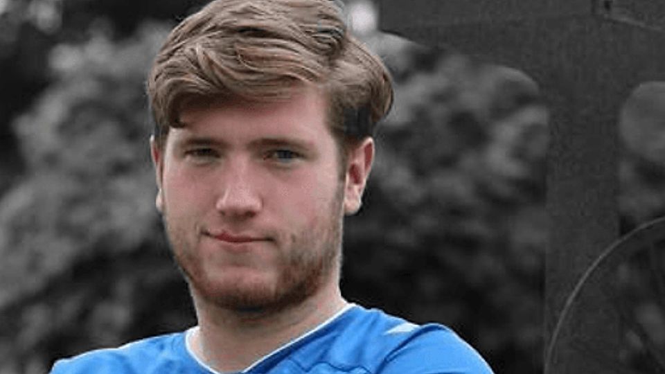 FC Kray: Max Nawrath bleibt zwischen den Pfosten - FuPa