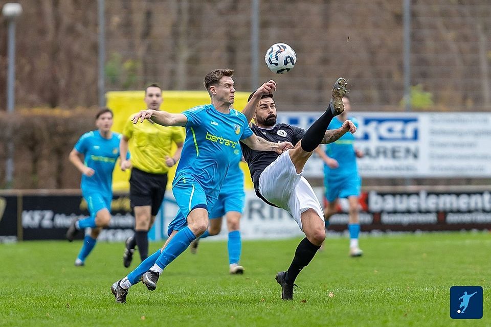 Kreisligist präsentiert neuen Trainer und wichtige Verlängerung - FuPa