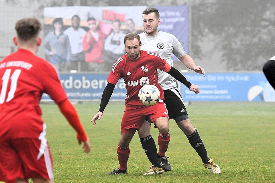 Transfers und Ziele KK West: Dießfurt selbsternannter Titelfavorit - FuPa