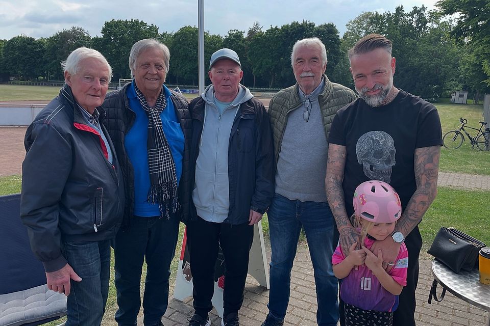 SpVg. Porz unterliegt dem FC Wegberg Beeck - FuPa