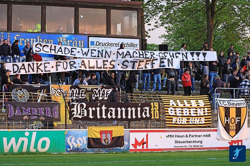 Torgalas & Tränen: Bayernliga zwischen Ekstase und Enttäuschung - FuPa