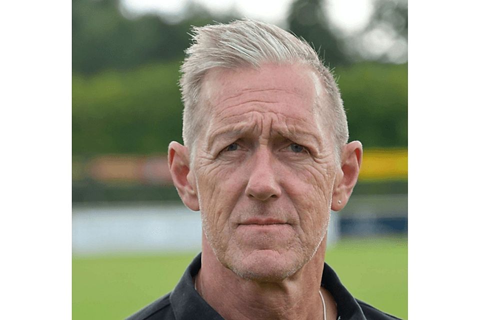 Michael Grote verlässt den TuS Bersenbrück - FuPa