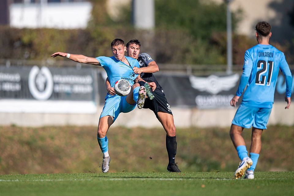Skakun wechselt zu St. Pauli - Heinersdorf verlängert mit Trainerteam ...