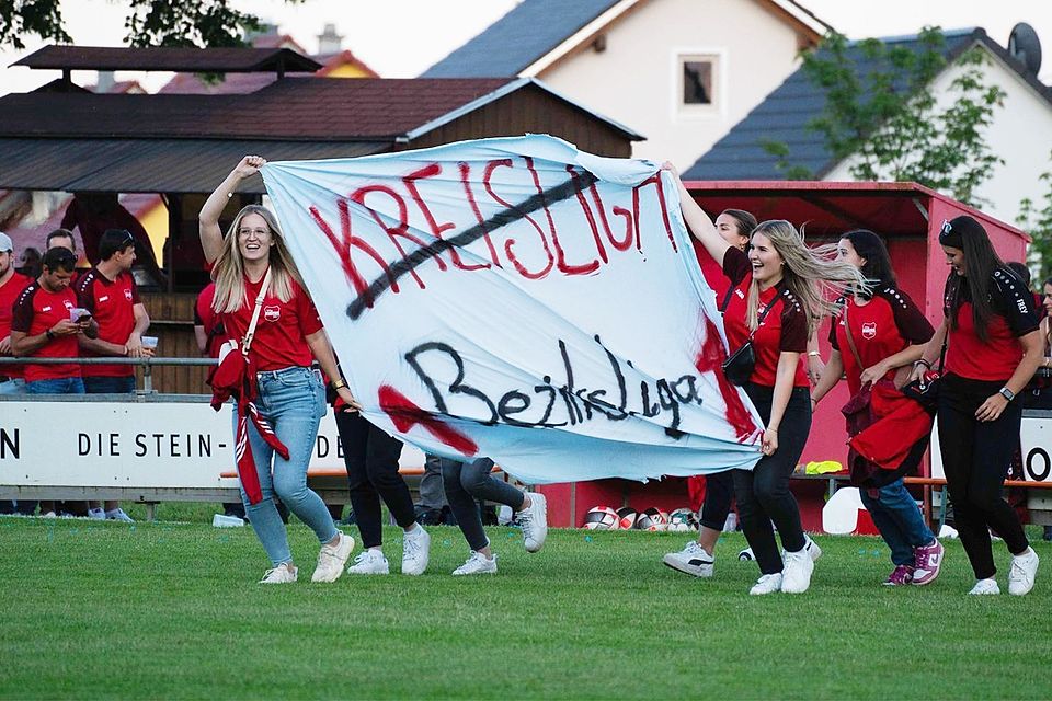 Bezirksliga-Relegation: Paarungen festgezurrt - FuPa