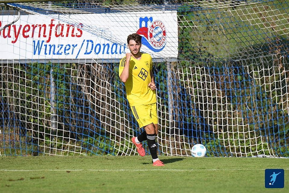 Vor Relegations-Kracher: Bischofsmais bindet seine drei Tschechen - FuPa