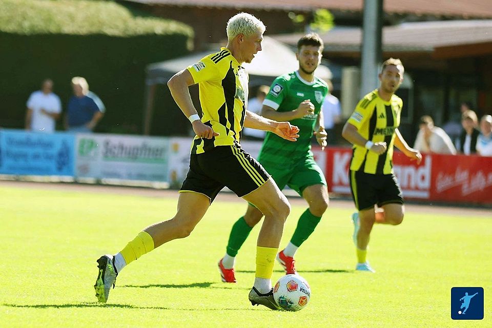 Gruber, Onuigwe & Co.: Das sind die Bayernliga-Bomber - FuPa