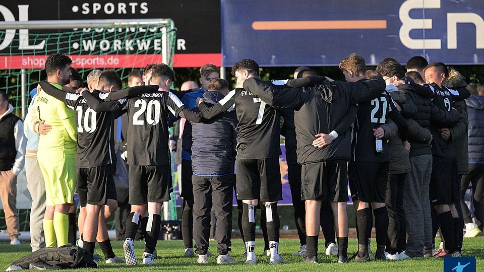 Trainertrennung und Co-Trainer verlässt Verein - FuPa