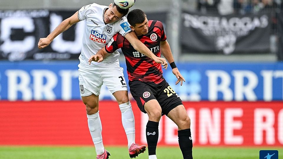 SSV Ulm: Niederlage und schwere Verletzung von Kapitän Jo Reichert - FuPa