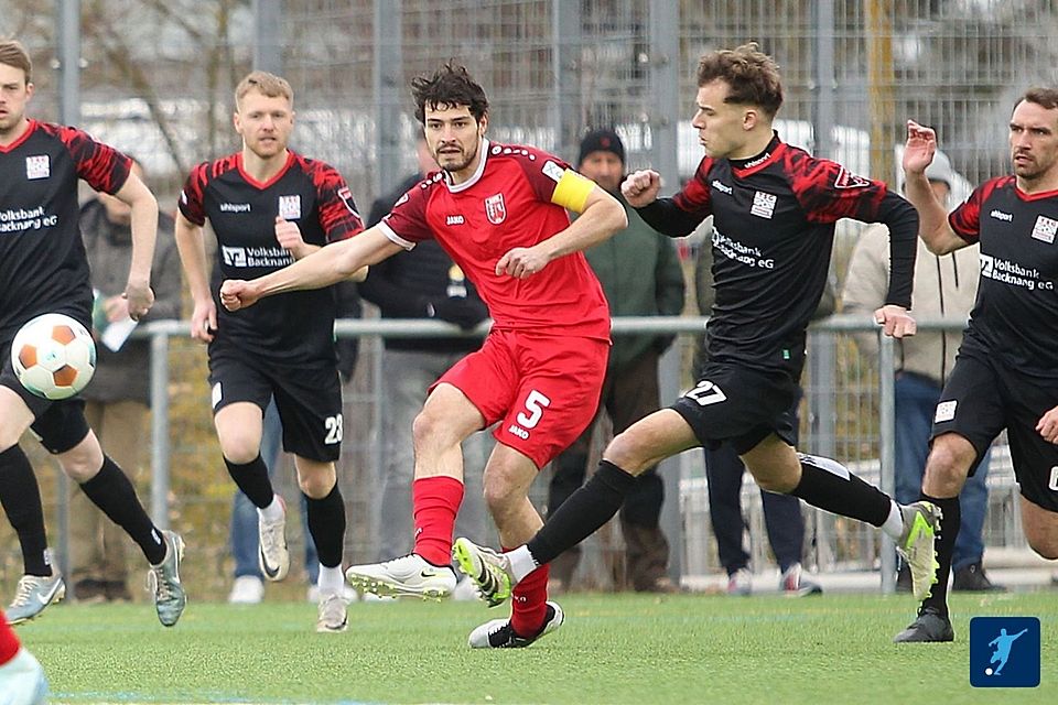 SV Fellbach: „Es war ein bisschen Herrenfußball gegen Jugendfußball" - FuPa