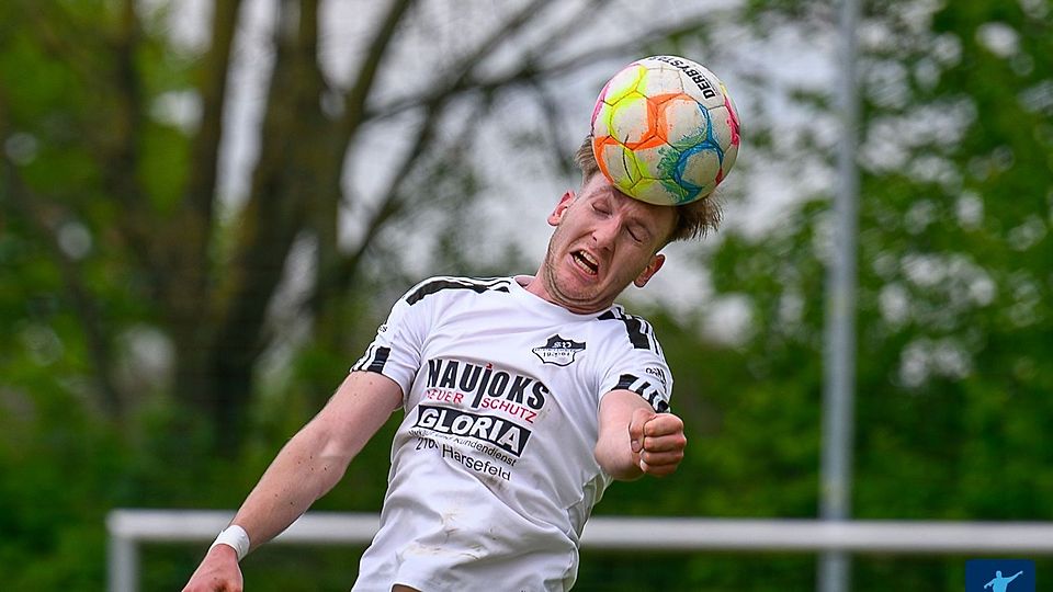 Pokal-Aus für den SV Ippensen bereits in der ersten Hauptrunde - FuPa