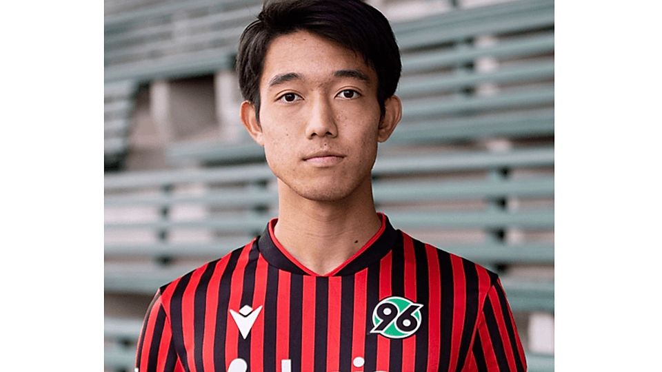 Hannover 96 verlängert Leihe von Ikari - FuPa