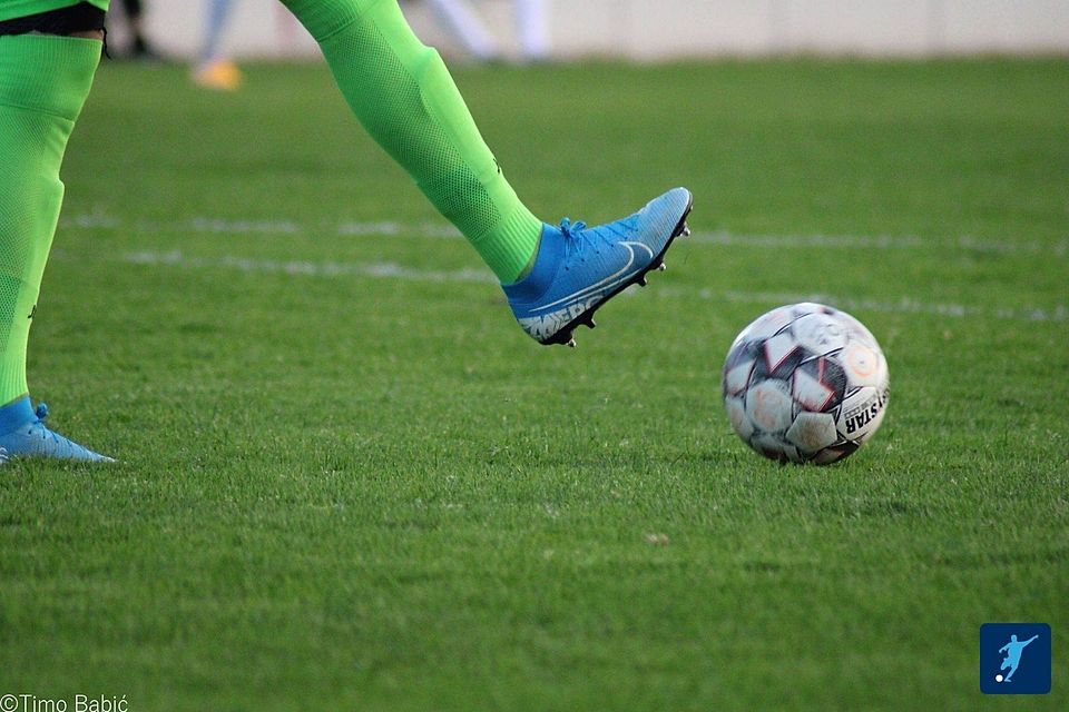 Allianz-NMS-Blank-Cup: Diese Teams ziehen ins Viertelfinale ein - FuPa