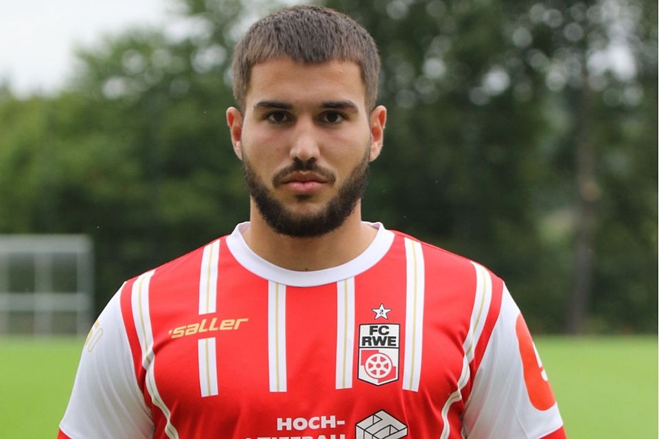 Nationalspieler für RWE - FuPa
