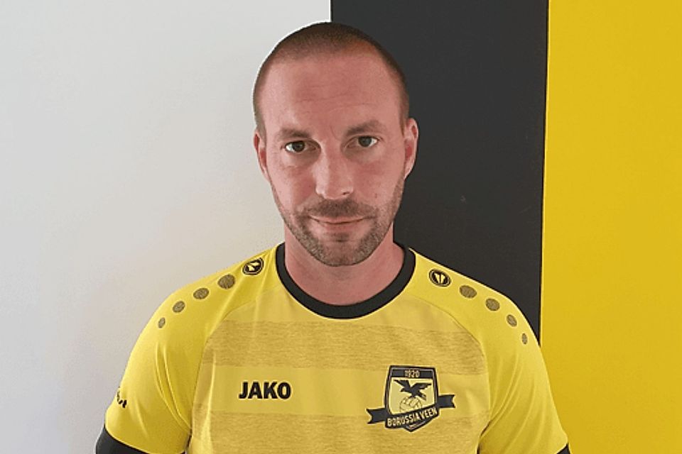 Daniel Müller: Erstes Tor nach Krebserkrankung - FuPa