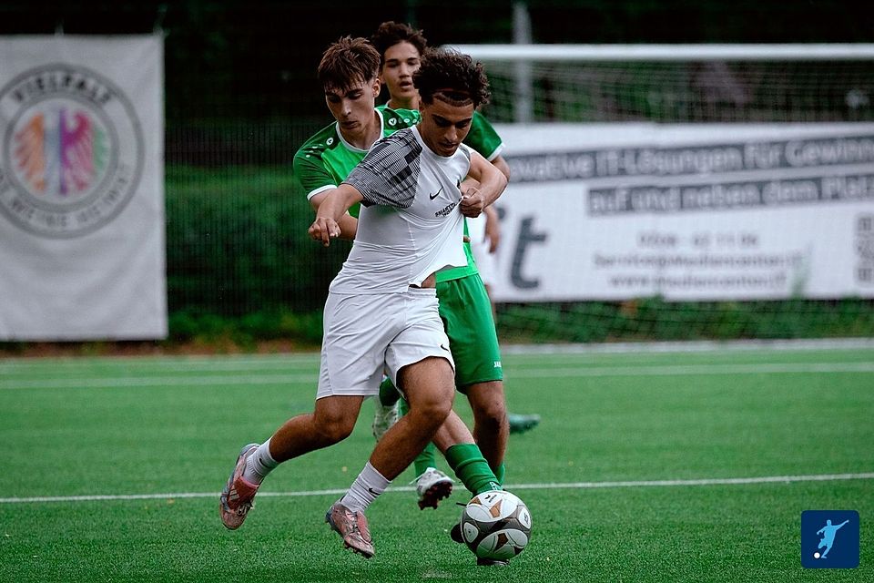 Junioren-Niederrheinliga: Diese Teams haben sich qualifiziert - FuPa