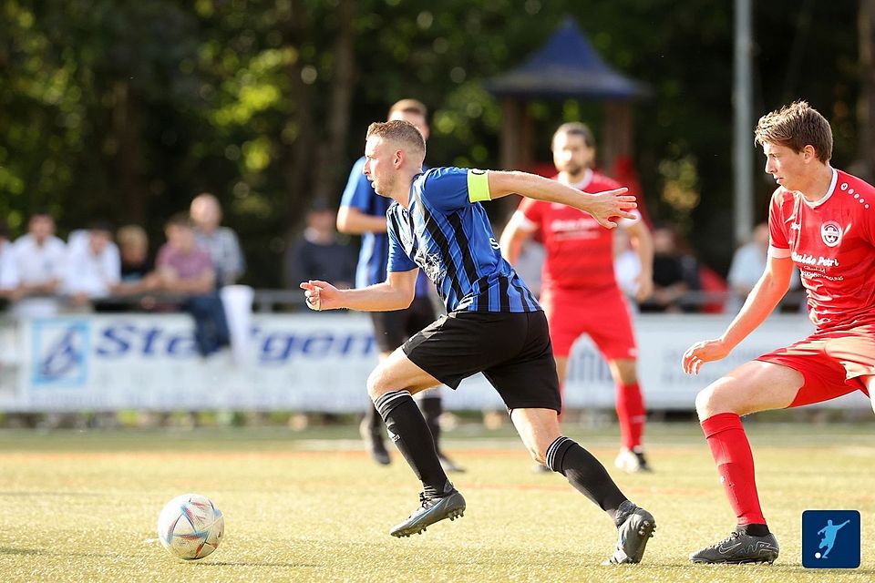 Bezirksliga-Rumpfprogramm mit zwei Kantersiegen - FuPa