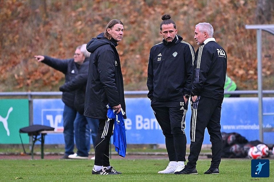 »Wir hoffen das Beste, rechnen aber auch mit dem Schlimmsten...« - FuPa