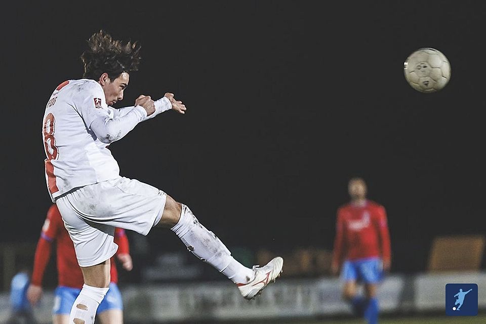 TSV Havelse chancenlos gegen Paderborns U21 - FuPa