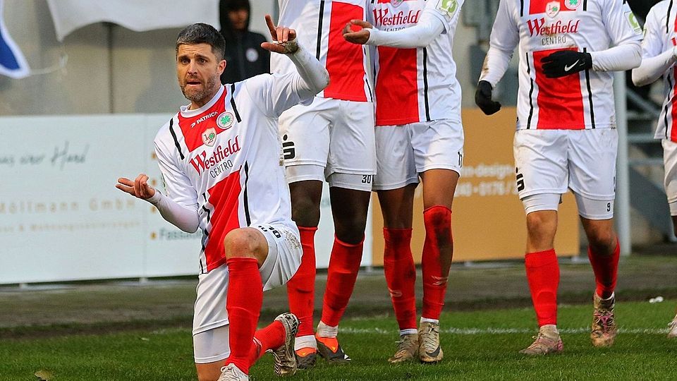 Kleeblätter brechen auf nach Side - FuPa